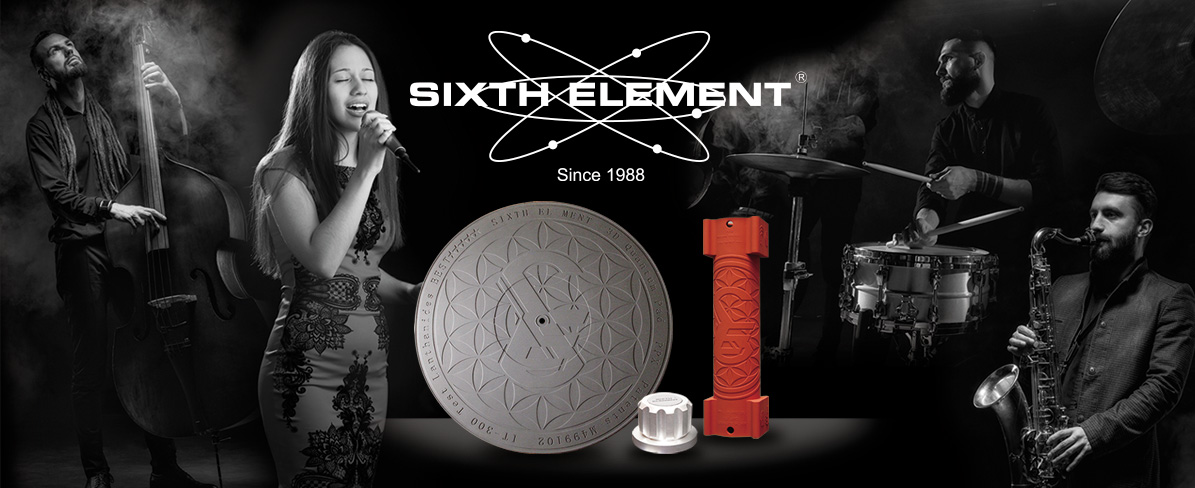 【公式】SIXTH ELEMENT（シックス エレメント）ジャパン